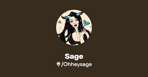 Sage Find Sage Onlyfans Linktree