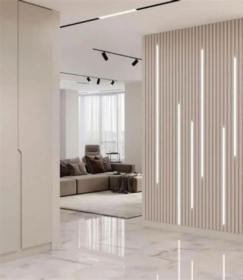 لاین نوری چیست؟ What Is Linear Light آتش لایت