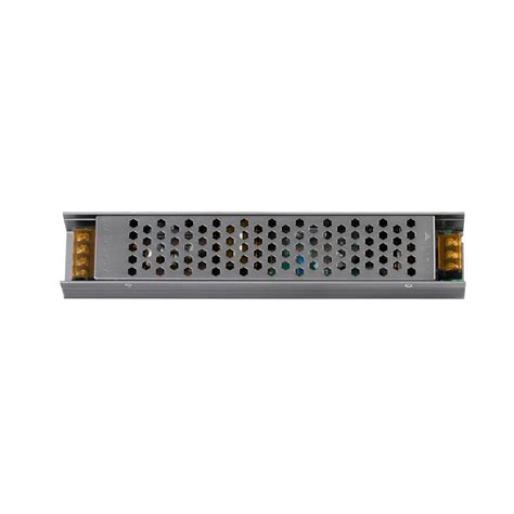 ULTRALUX - ZBLJ24100 Power supply for LED lighting, non-waterproof ...