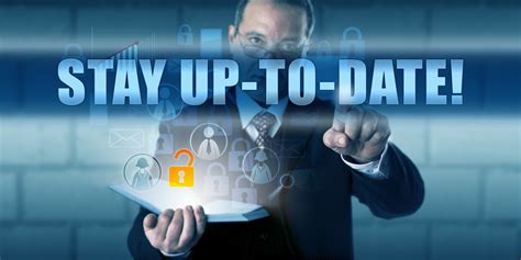 You Do Install Security Updates Dont You