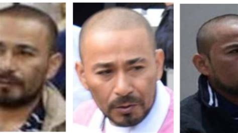 Ms 13 Gang Leader
