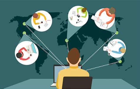 Top Remote Work Software Tools To Innovate Collaborate Innovation