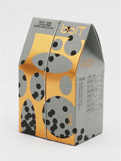 트리투바 수제초콜릿 볼트닙스 Eternal Journey