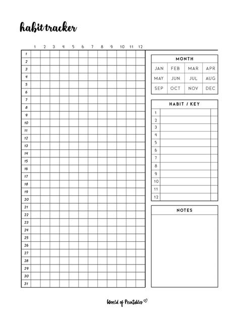 Pin On Printables