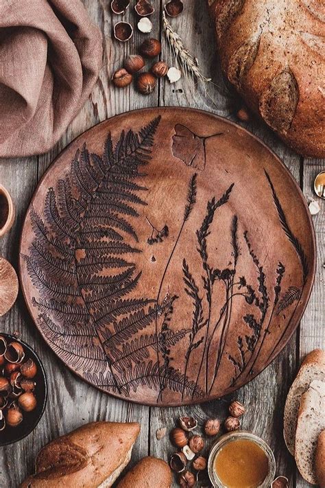 Pin By LoveYourself On Sweather Weather Fall Pottery Crafts