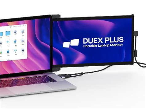 Dual Screen Version