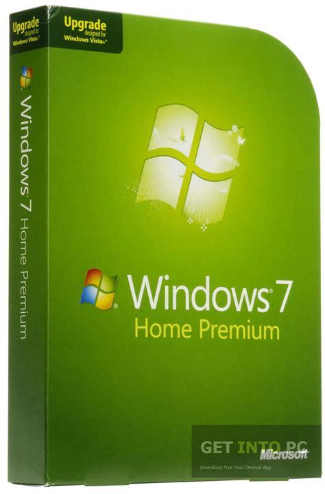 Windows 7 Home Premium Software On Perfection Jain Software