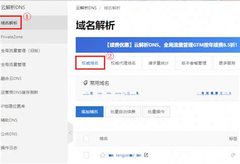 阿里的DNS解析A记录能不能指定端口号 问答 阿里云开发者社区