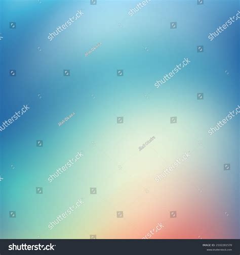 Multicolored Motion Gradient Background Seamless Loop Stock Vector Royalty Free 2102281570