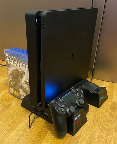 SONY Playstation 4 Slim 500 GB Kaufen Auf Ricardo