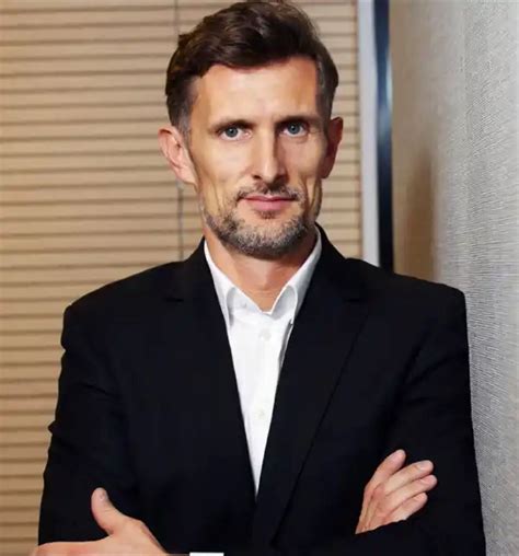 Marcin Gudowicz Chief Bussines Development Officer Ströer Polska Z Dniem… StrÖer Polska