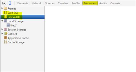 Cordova Sqlite Plugin Is There Any Way To Inspect A Sqlite Database