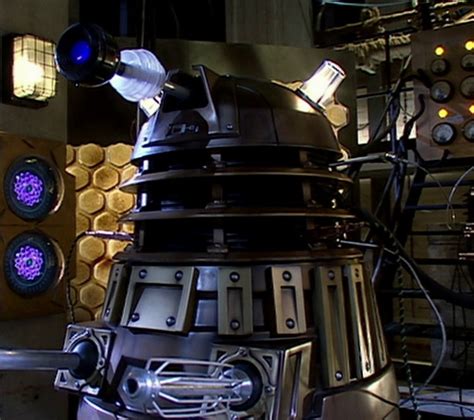 Dalek Caan Tardis Wiki