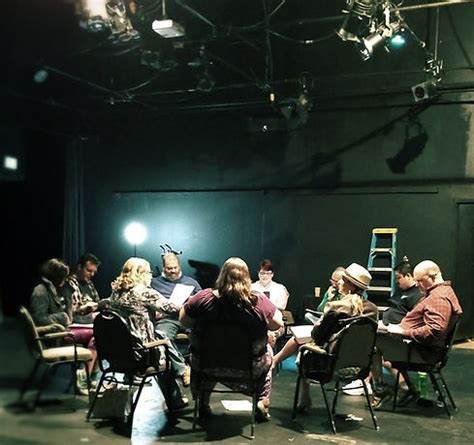 About Us Proscenium Players Inc Carson Theater Carson City
