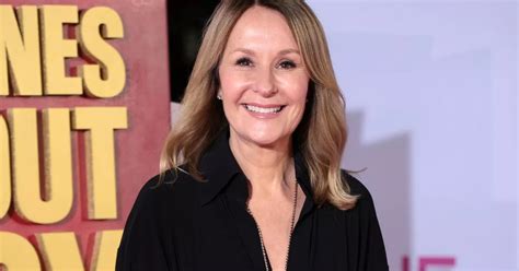 Itv This Mornings Nadine Baggott Reveals £30 Wrinkle Patch That Works Overnight Chronicle Live