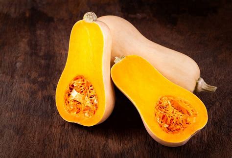 Labu Butternut Kaya Nutrisi Bisa Jaga Kesehatan Mata Sejak Dini