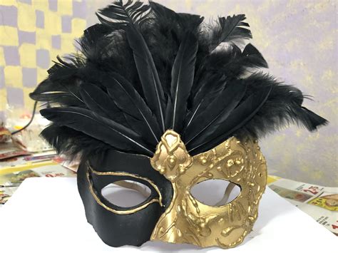 Antifaces Mascaras Carnaval Elegante Antifaces Carnaval Mascaras