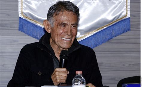 Muere El Actor Y Comediante Mexicano Héctor Suárez A Los 81 Años