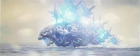Godzilla Minus One Atomic Breath Godzilla Minus One Image Gallery