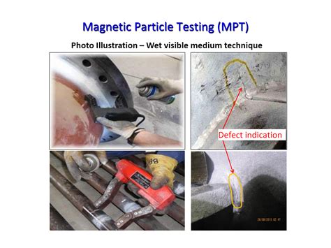 Mpt Magnetic Particle Testing Ndt Ndt Inspect Ndt Career And Community Portal