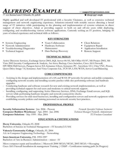 Best Resume Format For 2023 10 Professional Examples 2023 Images And