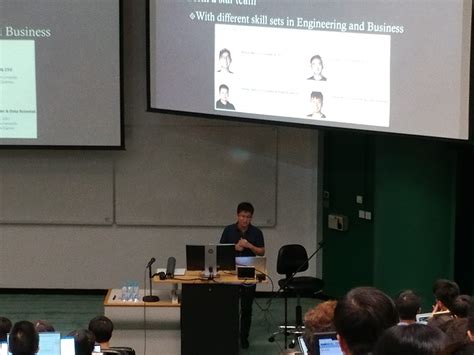 Build Youtube On The Blockchain Seminar Entrepreneurship Center The