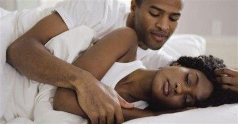 Dear Men Here Are 5 Reasons Why Women Avoid Having Sex With You