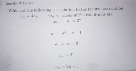 solved which of the following is a solution to the