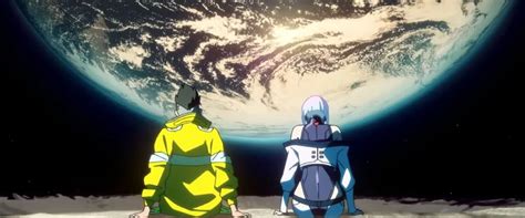 Cyberpunk Edgerunners Gets September 13 Debut Date Nsfw Trailer