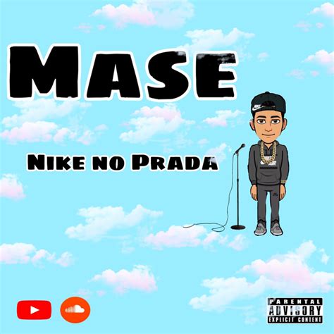 Stream Mase Nike No Prada Tactics Remix By Mase Hancock Listen