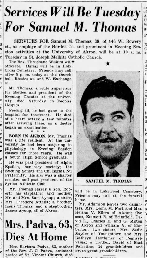 Article Clipped From The Akron Beacon Journal