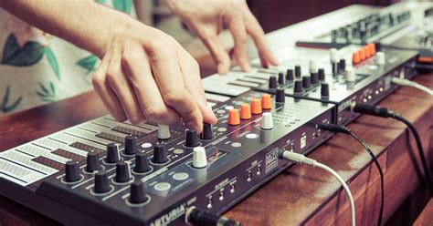 arturia microfreak z aktualizacja v5 firmware sklep muzyczny supersound