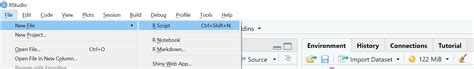 Belajar R Instalasi R Dan RStudio