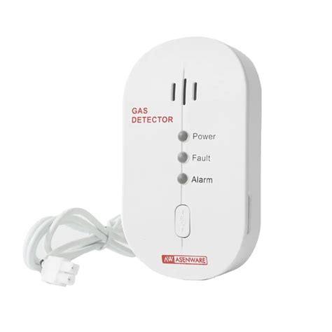 Бие даасан Lpg газ мэдрэгч