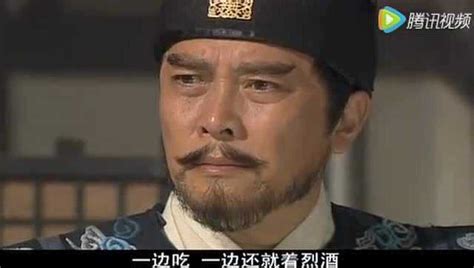 明太祖朱元璋赏病重的徐达毒药，徐达却说谢主隆恩腾讯视频