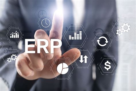 Dynamics Erp Proč Ho Potřebují I Neziskovky