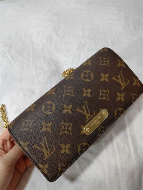 Bnib Louis Vuitton Lily Woc Luxury Bags And Wallets On Carousell