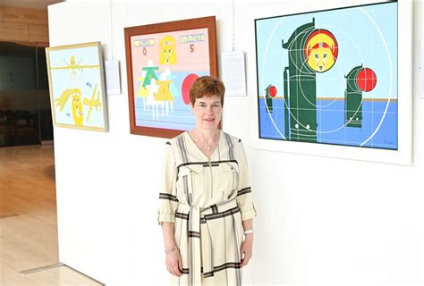 Lommel Expo Monique De Rae Internetgazet