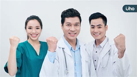 守護民眾健康 臺中榮總與衛生福利部所屬醫院簽署合作協定 民生頭條
