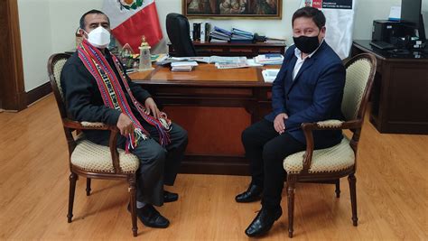 El Gobierno de Perú le pide la renuncia al ministro de Trabajo Íber