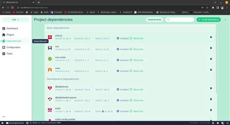 Getting Started With Vuejs Introduction To Vue 3 Dev Community