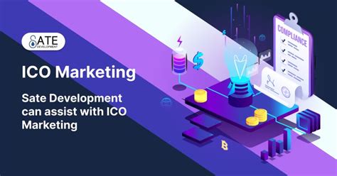 Sate Development On Linkedin Ico Blockchain Crypto Fintech Investnow Futurefinance