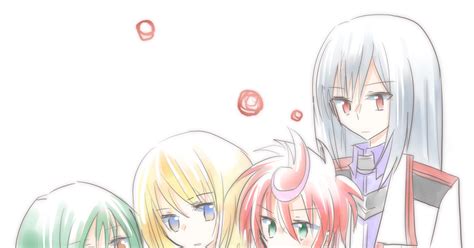 カードファイトヴァンガード ヴァンガ落書きと漫画詰め3 ムツのマンガ カードファイトヴァンガードg 先導者100users