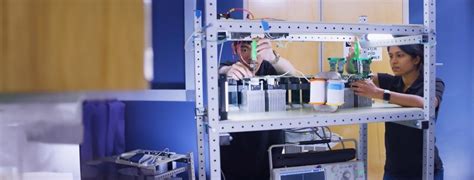 Semiconductor Innovation And Partnerships Virginia Tech