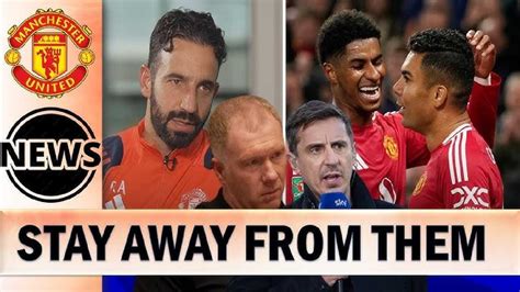 ရက်ရှ်ဖို့ဒ်နဲ့ ကက်စီ ကို သရဲနီဟောင်းတွေက မကြည်ပေမယ့် ကာကွယ်ပြောဆိုပေးခဲ့တဲ့ အာမိုရင် Premier