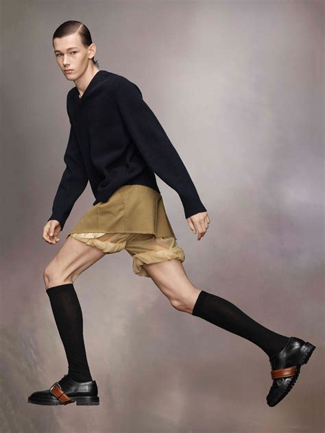 Jan Krivdic Portfolio Mainboard Legion Model Management