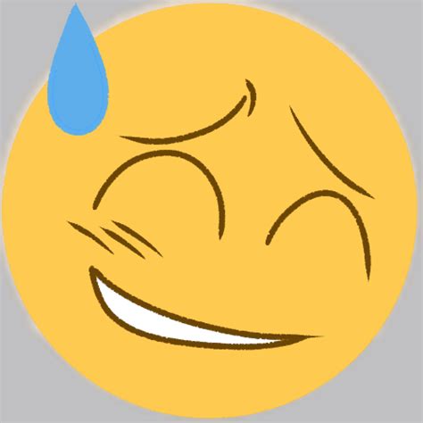 Goofy Emoji Pack