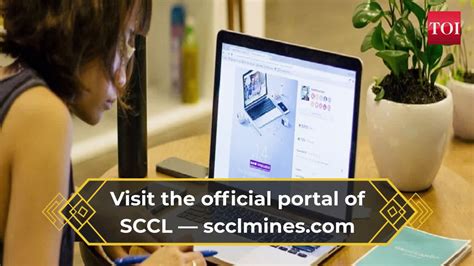How To Apply For Sccl Recruitment Education Times Of India Videos