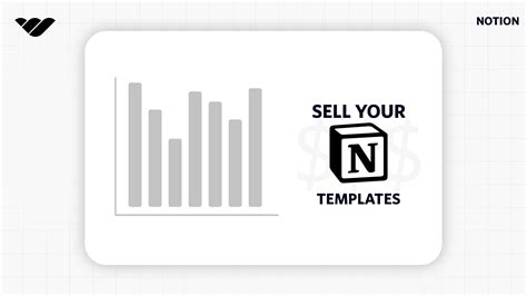 Selling Notion Templates