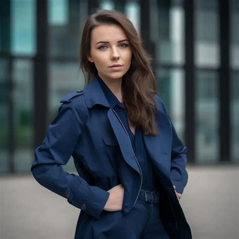 Modern Models Midjourney Prompt Promptbase